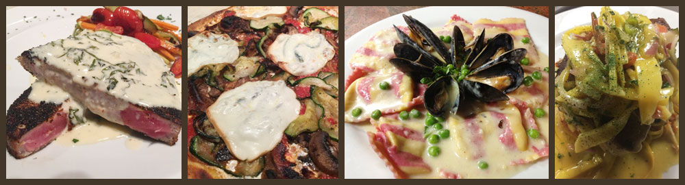 Carlo's Italian Restaurant (Yonkers) - Yonkers, NY 10710 (Menu & Order ...