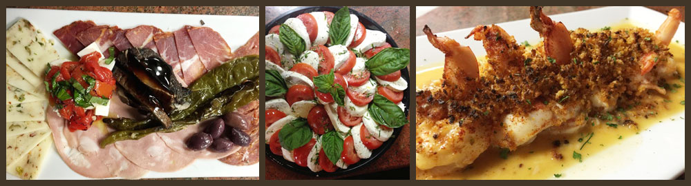 Carlo's Italian Restaurant (Yonkers) - Yonkers, NY 10710 (Menu & Order ...