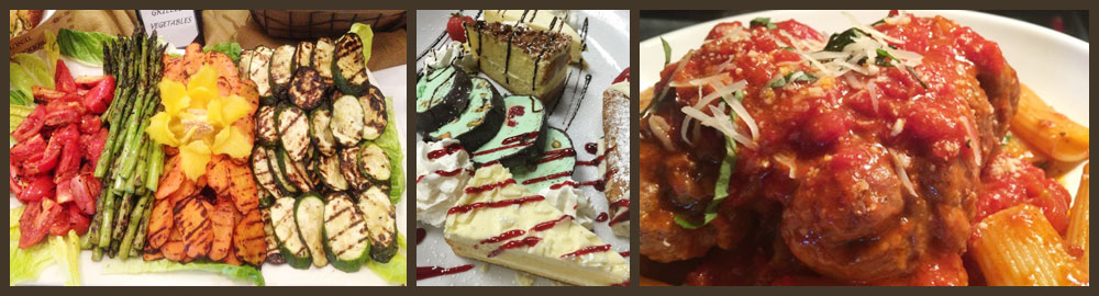 Carlo's Italian Restaurant (Yonkers) - Yonkers, NY 10710 (Menu & Order ...